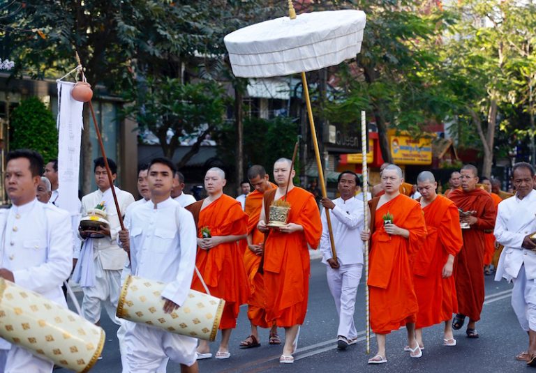 Sok An Cremated in Lavish Ceremony Modest in Turnout - The Cambodia Daily