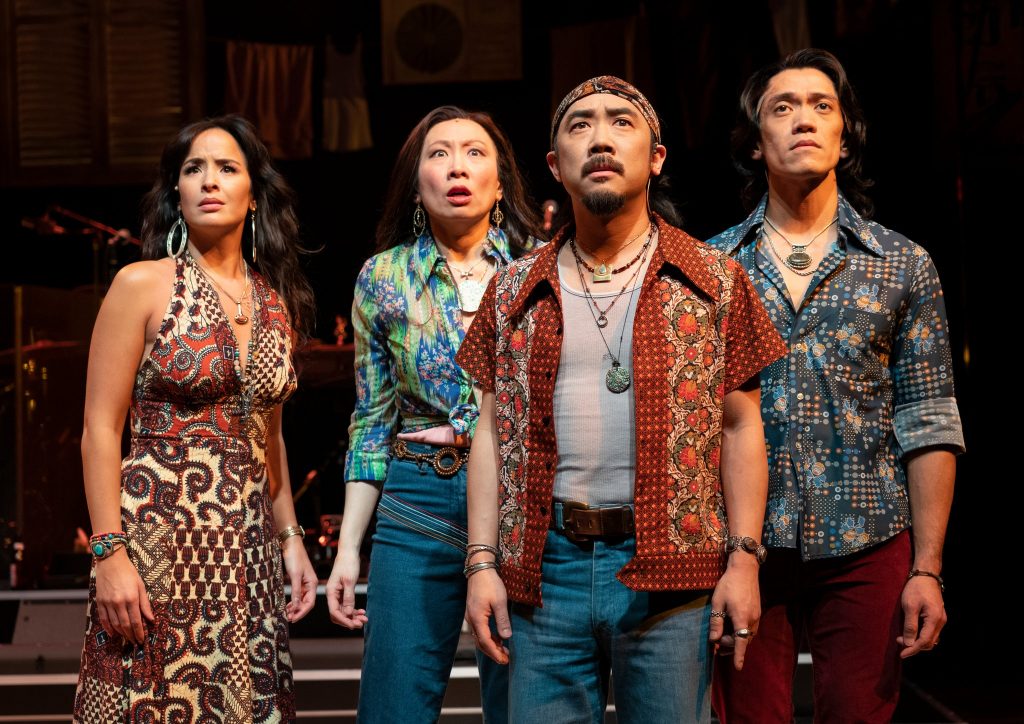 Review: Partying With the Khmer Rouge in ‘Cambodian Rock Band’ - The ...
