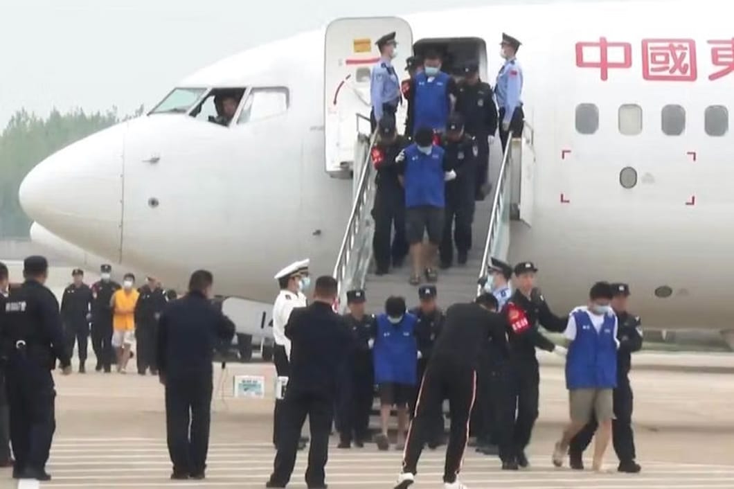 Extradition worries grow for convicted money launderer after ...