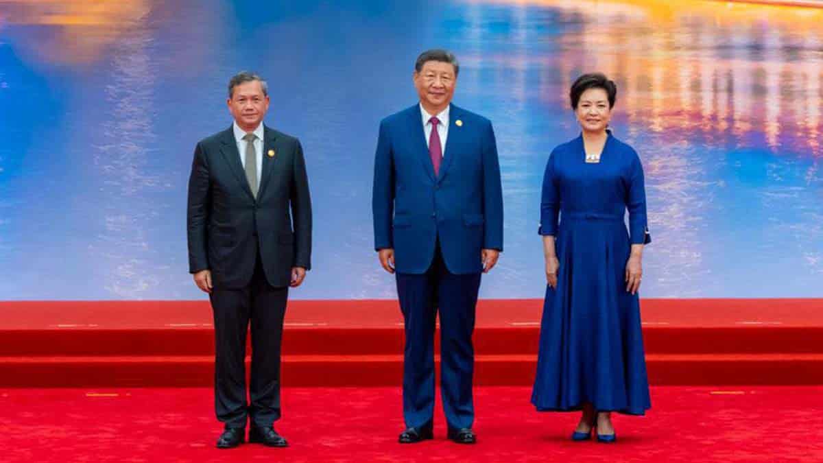 China pledges nearly 3 million dollars in humanitarian aid to Cambodia ...
