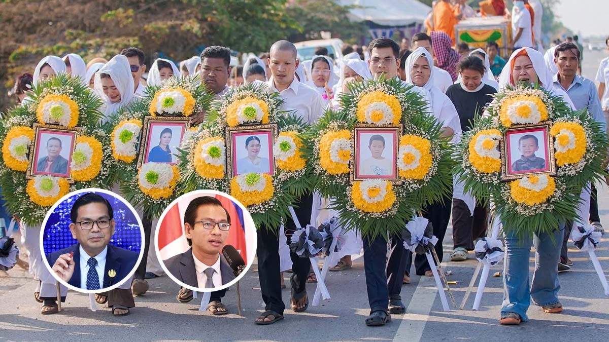 Calls grow for transparent handling of deadly traffic accident in ...
